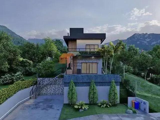 Casa / Sobrado para Venda em Florianópolis/SC Ingleses do Rio Vermelho 3 Quartos