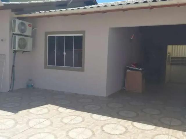 Casa / Sobrado para Venda em Florianópolis/SC Ingleses do Rio Vermelho 3 Quartos