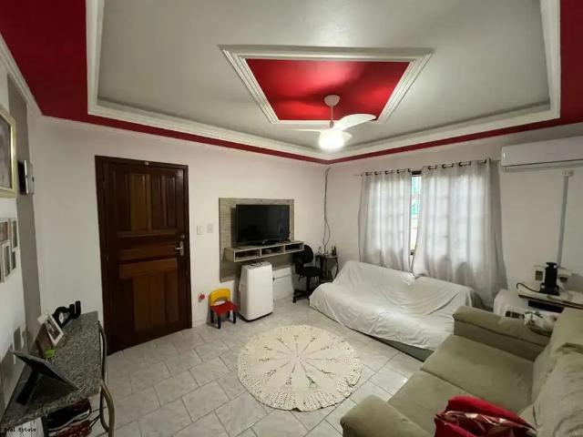 Casa / Sobrado para Venda em Florianópolis/SC Ingleses do Rio Vermelho 3 Quartos