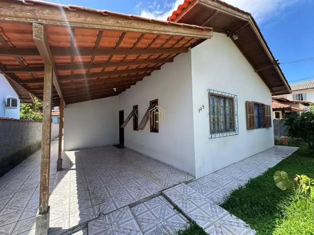Casa / Sobrado para Venda em Florianópolis/SC Ingleses do Rio Vermelho 3 Quartos