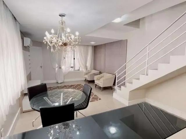 Casa / Sobrado para Venda em Florianópolis/SC Ingleses do Rio Vermelho 3 Quartos