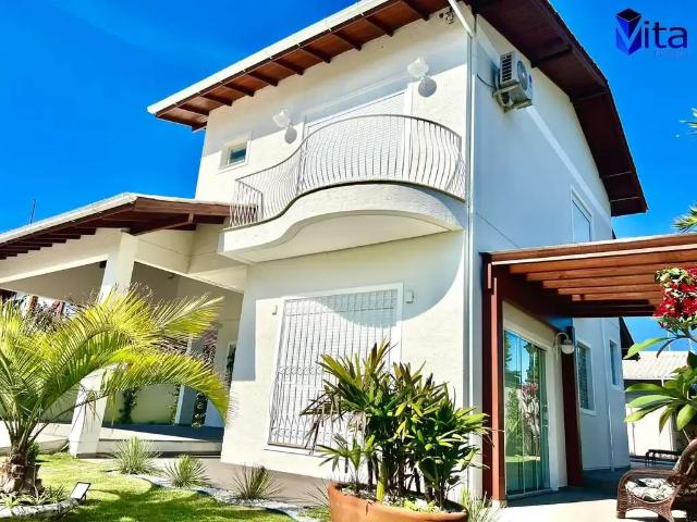 Casa / Sobrado para Venda em Florianópolis/SC Ingleses do Rio Vermelho 3 Quartos