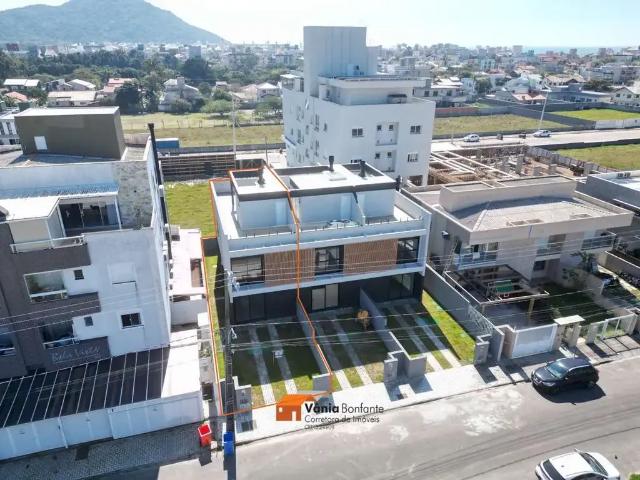 Casa / Sobrado para Venda em Florianópolis/SC Ingleses do Rio Vermelho 3 Quartos