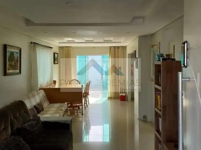 Casa / Sobrado para Venda em Florianópolis/SC Ingleses do Rio Vermelho 3 Quartos