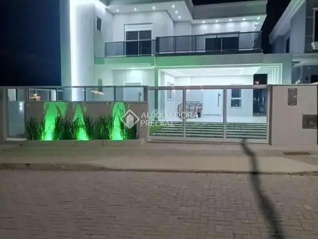 Casa / Sobrado para Venda em Florianópolis/SC Ingleses do Rio Vermelho 3 Quartos
