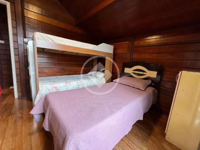 Casa / Sobrado para Venda em Florianópolis/SC Ingleses do Rio Vermelho 3 Quartos