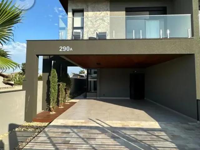 Casa / Sobrado para Venda em Florianópolis/SC Ingleses do Rio Vermelho 3 Quartos