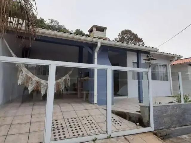 Casa / Sobrado para Venda em Florianópolis/SC Ingleses do Rio Vermelho 3 Quartos