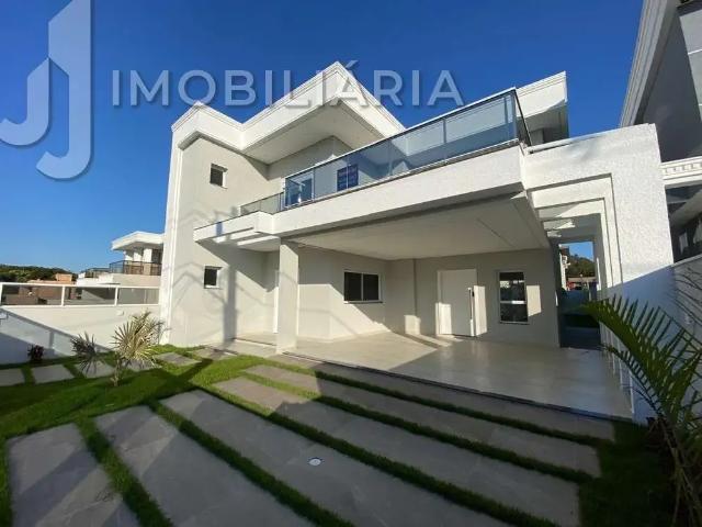 Casa / Sobrado para Venda em Florianópolis/SC Ingleses do Rio Vermelho 3 Quartos