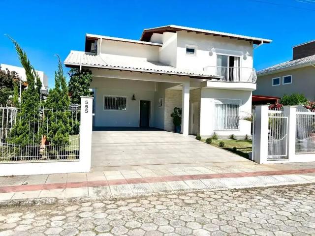 Casa / Sobrado para Venda em Florianópolis/SC Ingleses do Rio Vermelho 3 Quartos