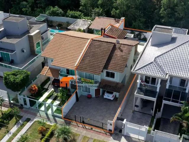 Casa / Sobrado para Venda em Florianópolis/SC Ingleses do Rio Vermelho 3 Quartos