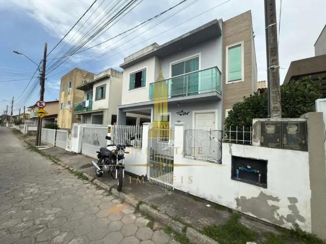 Casa / Sobrado para Venda em Florianópolis/SC Ingleses do Rio Vermelho 3 Quartos