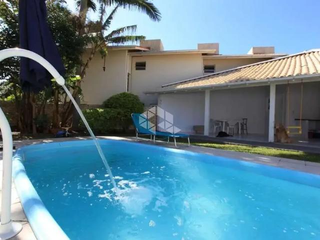 Casa / Sobrado para Venda em Florianópolis/SC Ingleses do Rio Vermelho 3 Quartos