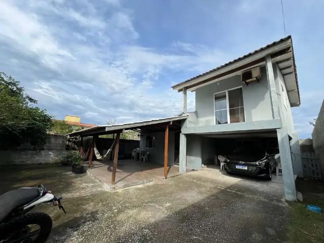 Casa / Sobrado para Venda em Florianópolis/SC Ingleses do Rio Vermelho 3 Quartos