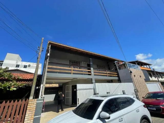 Casa / Sobrado para Venda em Florianópolis/SC Ingleses do Rio Vermelho 3 Quartos