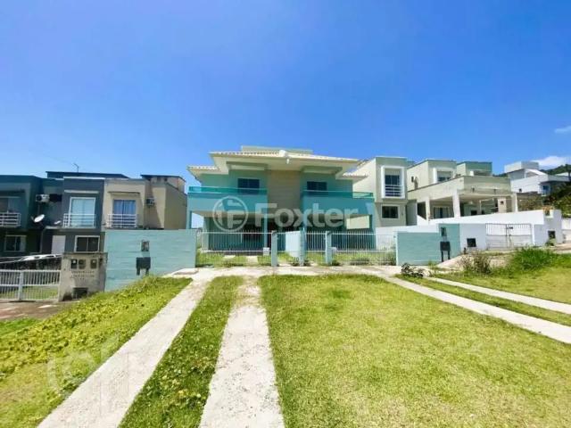 Casa / Sobrado para Venda em Florianópolis/SC Ingleses do Rio Vermelho 3 Quartos