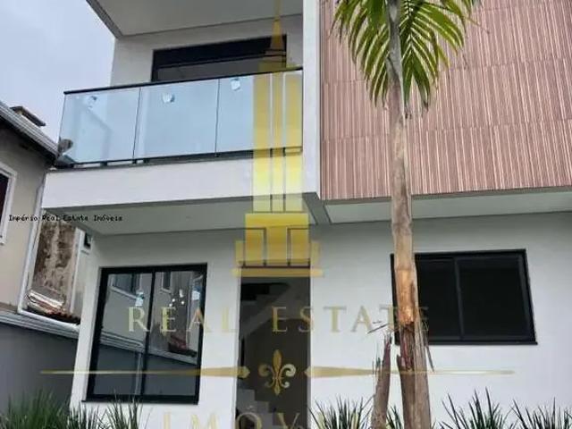 Casa / Sobrado para Venda em Florianópolis/SC Ingleses do Rio Vermelho 3 Quartos