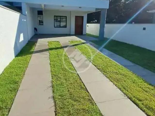 Casa / Sobrado para Venda em Florianópolis/SC Ingleses do Rio Vermelho 3 Quartos