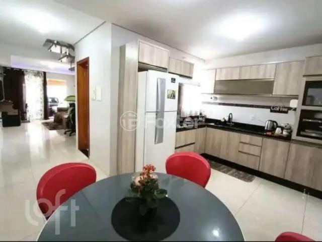 Casa / Sobrado para Venda em Florianópolis/SC Ingleses do Rio Vermelho 3 Quartos