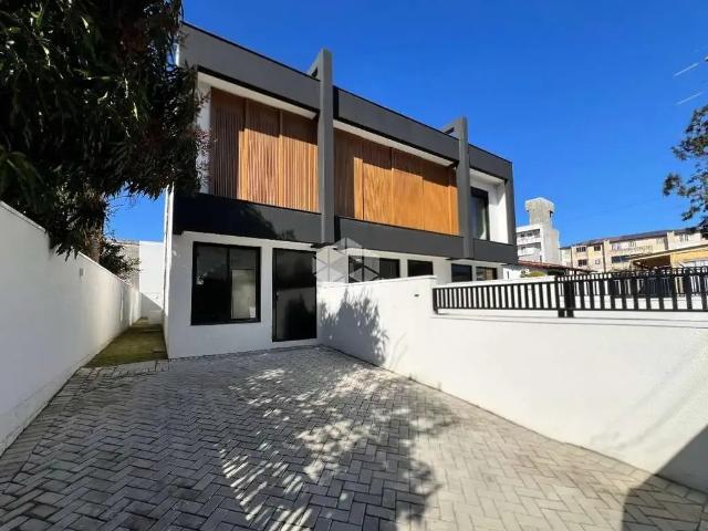 Casa / Sobrado para Venda em Florianópolis/SC Ingleses do Rio Vermelho 3 Quartos