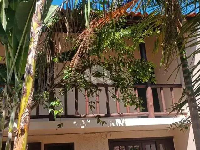 Casa / Sobrado para Venda em Florianópolis/SC Ingleses do Rio Vermelho 3 Quartos
