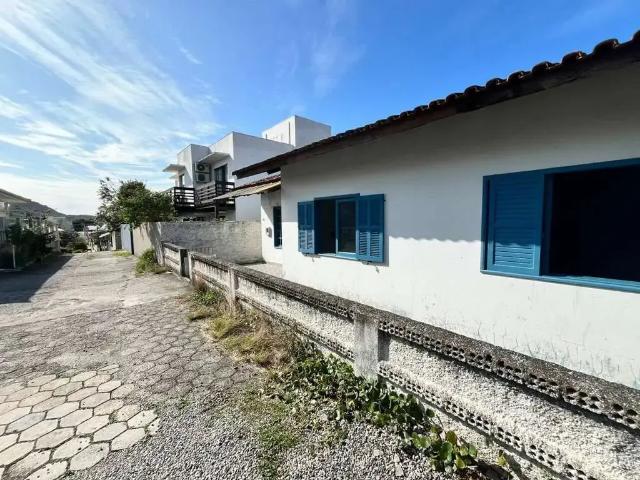 Casa / Sobrado para Venda em Florianópolis/SC Ingleses do Rio Vermelho 3 Quartos