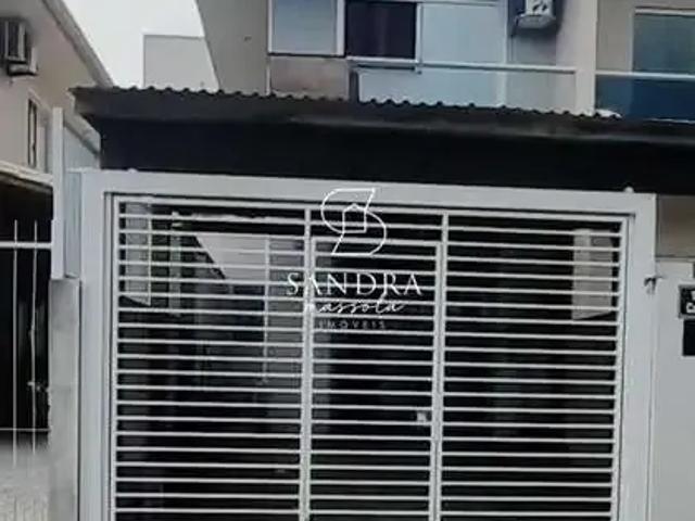 Casa / Sobrado para Venda em Florianópolis/SC Ingleses do Rio Vermelho 3 Quartos
