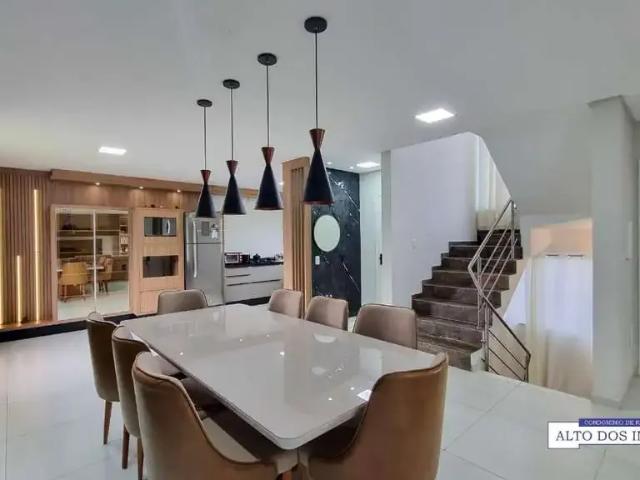 Casa / Sobrado para Venda em Florianópolis/SC Ingleses do Rio Vermelho 3 Quartos