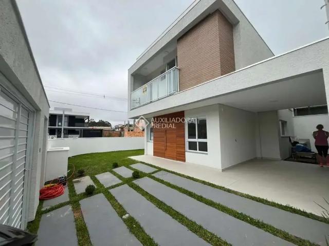 Casa / Sobrado para Venda em Florianópolis/SC Ingleses do Rio Vermelho 3 Quartos