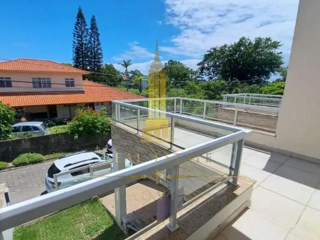 Casa / Sobrado para Venda em Florianópolis/SC Ingleses do Rio Vermelho 3 Quartos