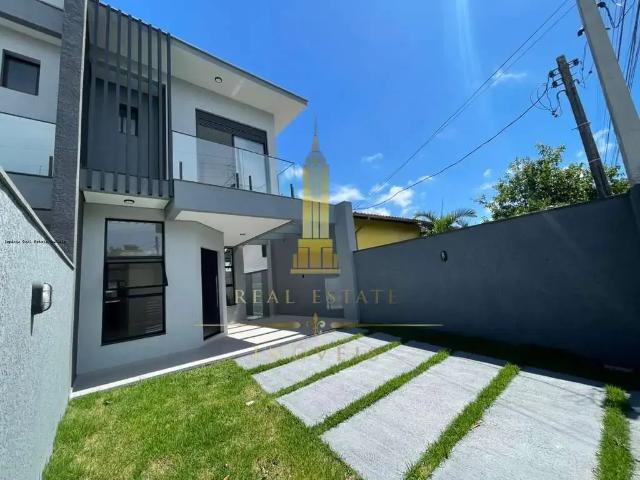 Casa / Sobrado para Venda em Florianópolis/SC Ingleses do Rio Vermelho 3 Quartos