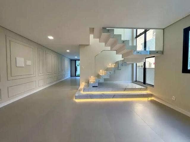 Casa / Sobrado para Venda em Florianópolis/SC Ingleses do Rio Vermelho 3 Quartos