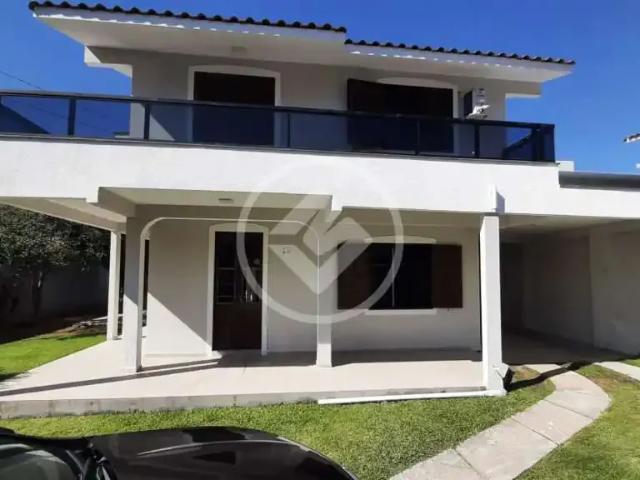 Casa / Sobrado para Venda em Florianópolis/SC Ingleses do Rio Vermelho 3 Quartos