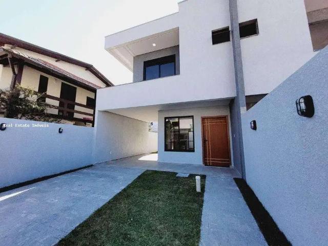 Casa / Sobrado para Venda em Florianópolis/SC Ingleses do Rio Vermelho 3 Quartos