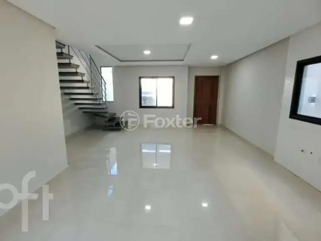 Casa / Sobrado para Venda em Florianópolis/SC Ingleses do Rio Vermelho 3 Quartos