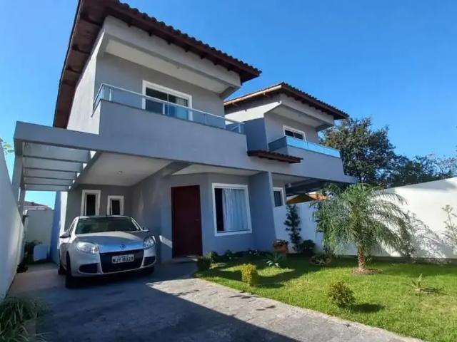 Casa / Sobrado para Venda em Florianópolis/SC Ingleses do Rio Vermelho 3 Quartos