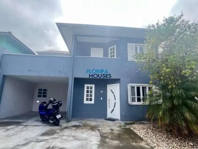 Casa / Sobrado para Venda em Florianópolis/SC Ingleses do Rio Vermelho 3 Quartos