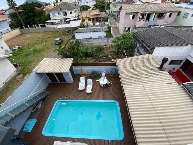 Casa / Sobrado para Venda em Florianópolis/SC Ingleses do Rio Vermelho 3 Quartos
