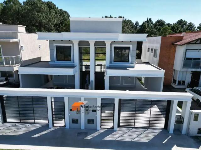 Casa / Sobrado para Venda em Florianópolis/SC Ingleses do Rio Vermelho 3 Quartos