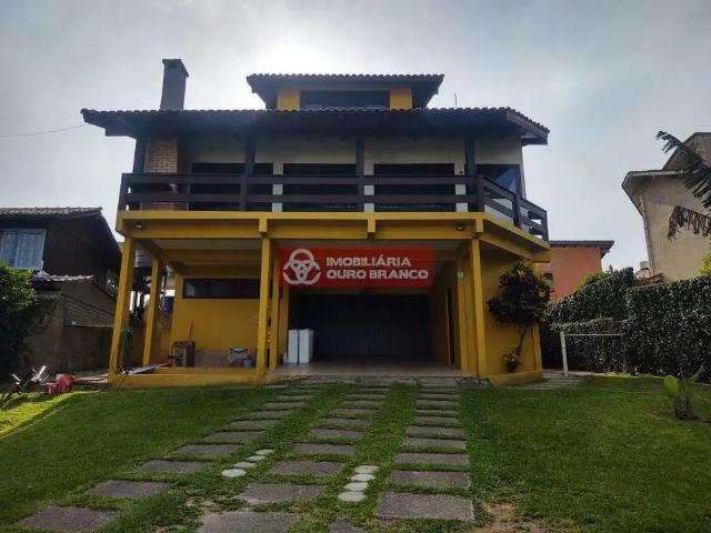 Casa / Sobrado para Venda em Florianópolis/SC Ingleses do Rio Vermelho 3 Quartos