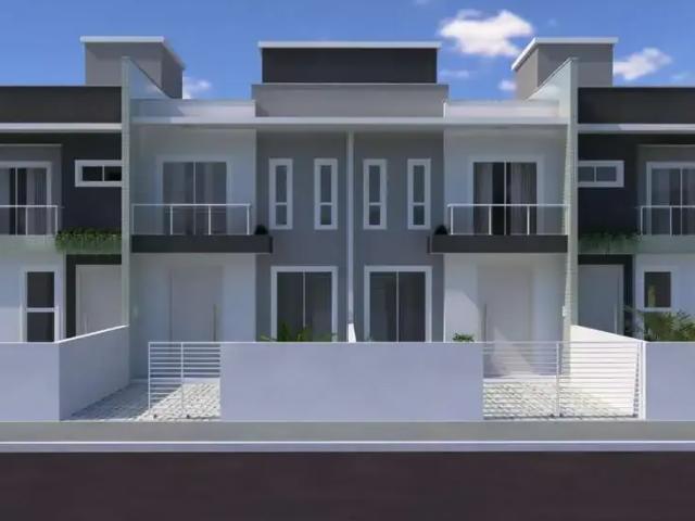 Casa / Sobrado para Venda em Florianópolis/SC Ingleses do Rio Vermelho 3 Quartos