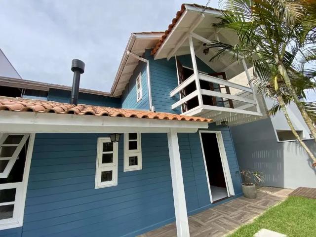 Casa / Sobrado para Venda em Florianópolis/SC Ingleses do Rio Vermelho 3 Quartos