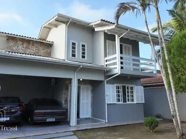 Casa / Sobrado para Venda em Florianópolis/SC Ingleses do Rio Vermelho 3 Quartos
