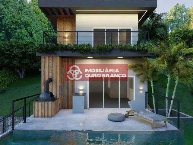 Casa / Sobrado para Venda em Florianópolis/SC Ingleses do Rio Vermelho 3 Quartos