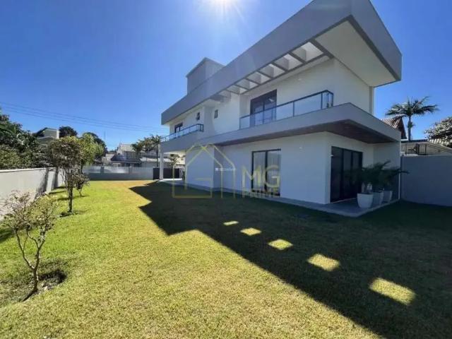 Casa / Sobrado para Venda em Florianópolis/SC Ingleses do Rio Vermelho 3 Quartos