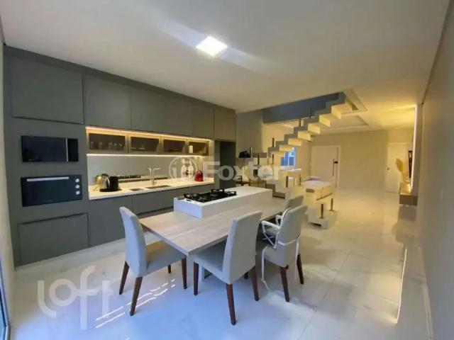 Casa / Sobrado para Venda em Florianópolis/SC Ingleses do Rio Vermelho 3 Quartos