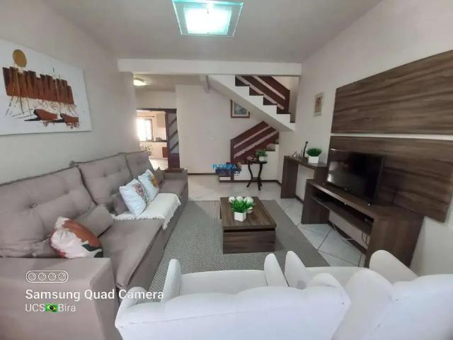 Casa / Sobrado para Venda em Florianópolis/SC Ingleses do Rio Vermelho 3 Quartos