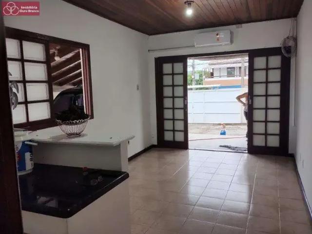 Casa / Sobrado para Venda em Florianópolis/SC Ingleses do Rio Vermelho 3 Quartos