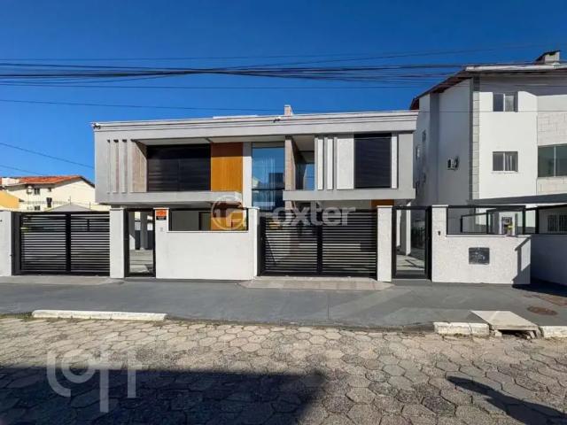 Casa / Sobrado para Venda em Florianópolis/SC Ingleses do Rio Vermelho 3 Quartos