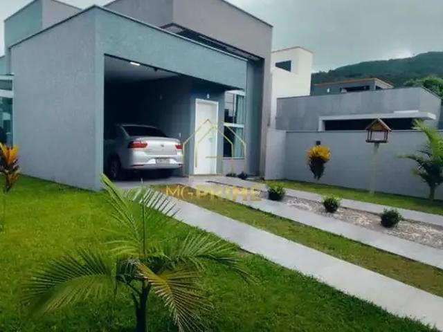 Casa / Sobrado para Venda em Florianópolis/SC Ingleses do Rio Vermelho 3 Quartos